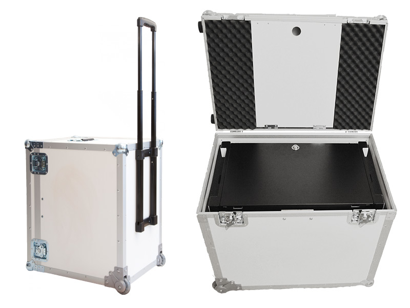 Dreamoc HD3 - Sale and rental of holographic pyramid display